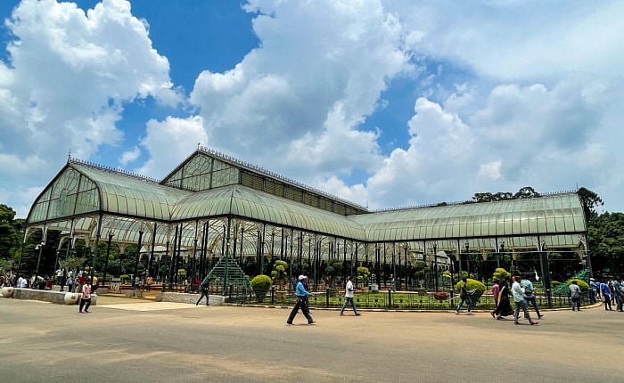 Bengaluru's Lalbagh to host organic mela after two-year gap