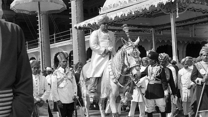 Book brings unknown facts on Mysuru's Jayachamaraja Wadiyar to light