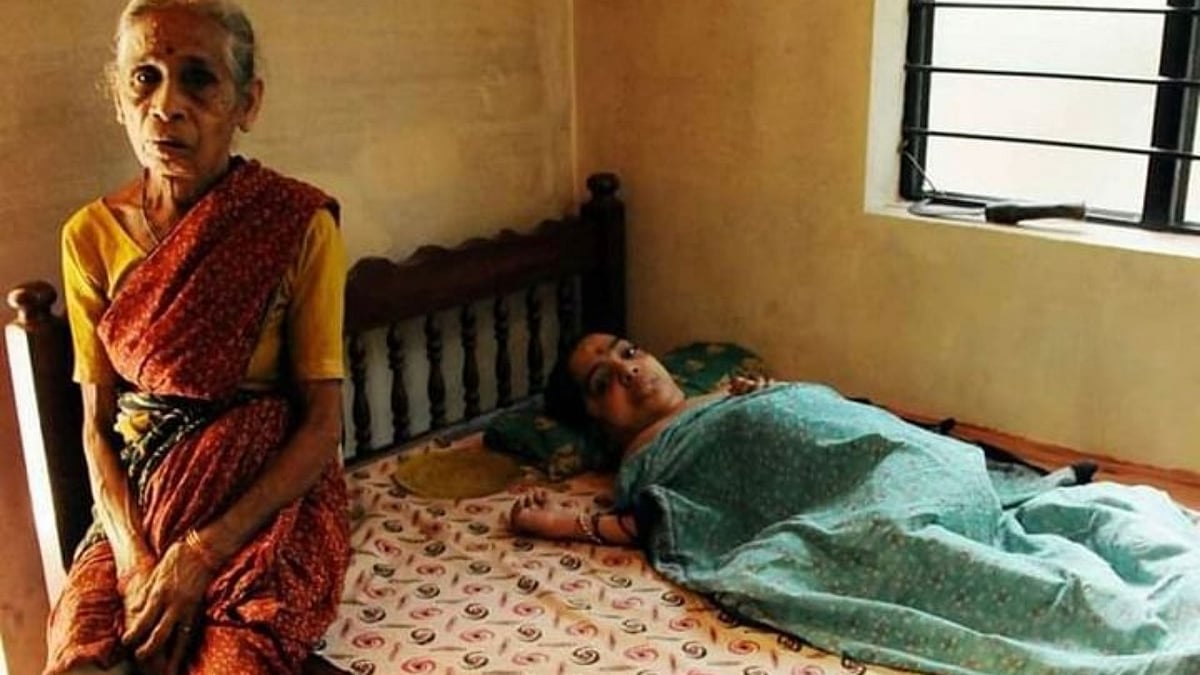 As Daya Bai continues hunger strike, symbol of endosulfan victims ...