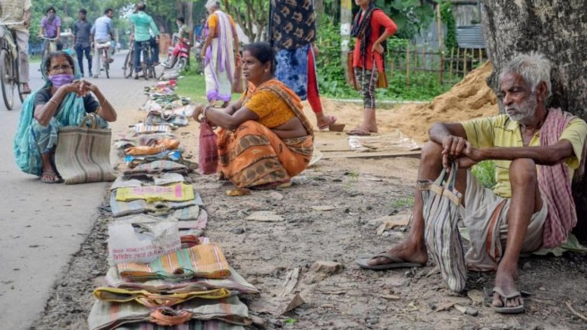 What really works to reduce poverty?