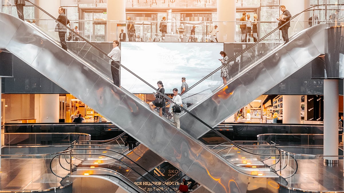 Lulu Group to invest Rs 3,000 crore to set up Ahmedabad shopping mall