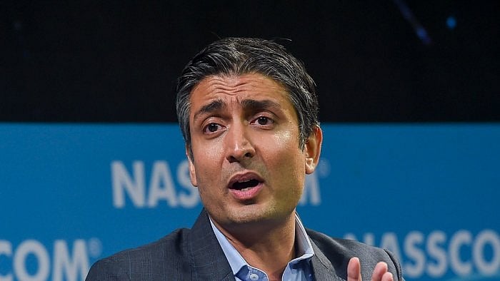 Rishad Premji wants Wipro staff back in office — Here's why