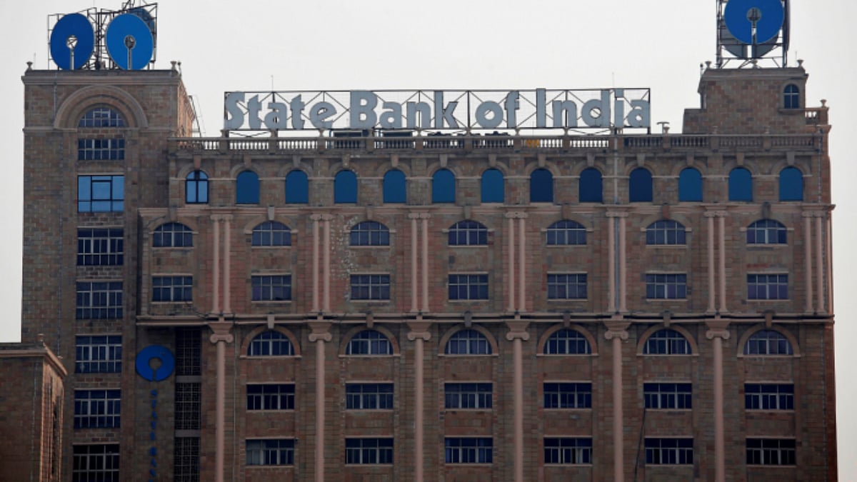 SBI raises retail term deposit rates by up to 80 bps