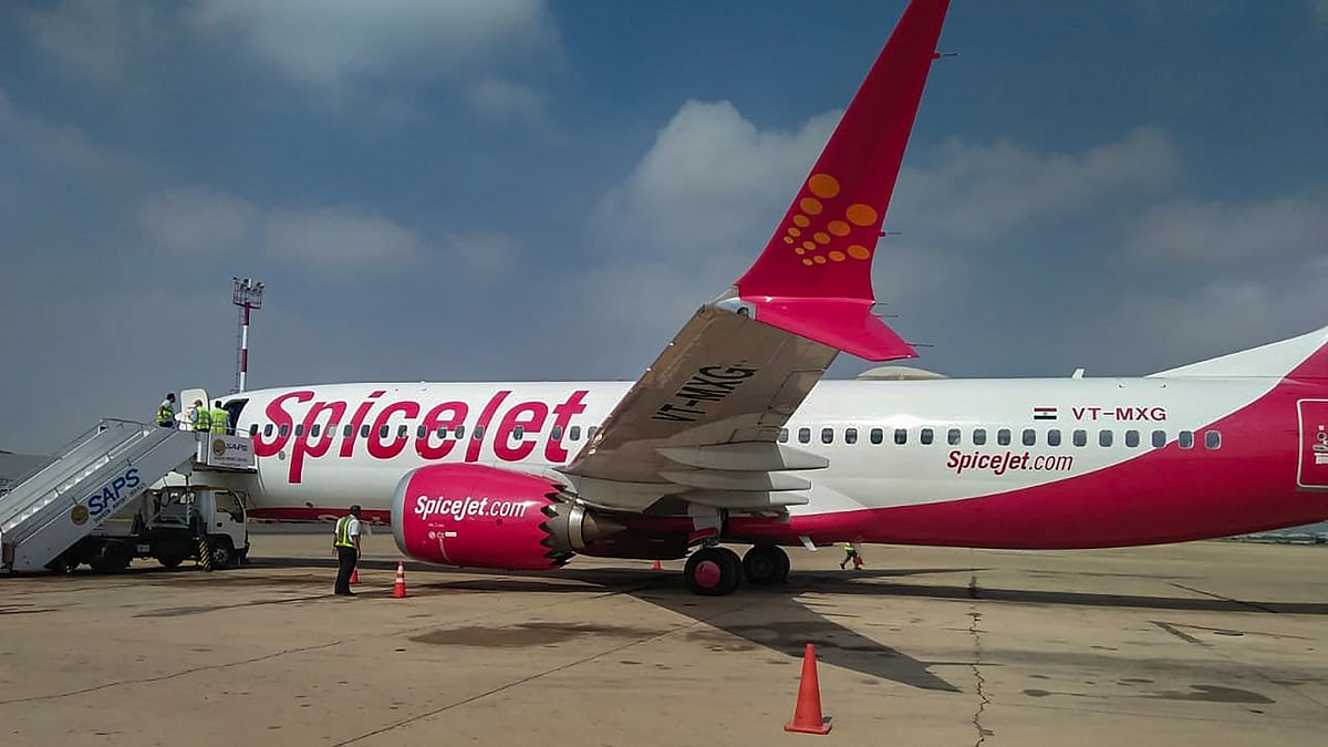 SpiceJet pilots apprehensive of pay hike announcement