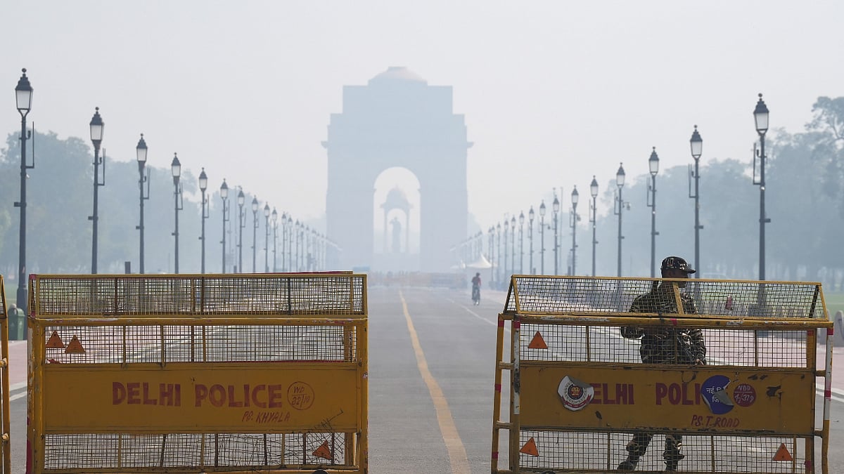 Infographic | Delhi's AQI on Diwali since 2015