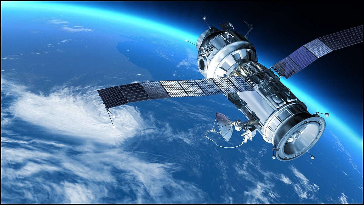 NavIC promises to chart India’s sat nav course