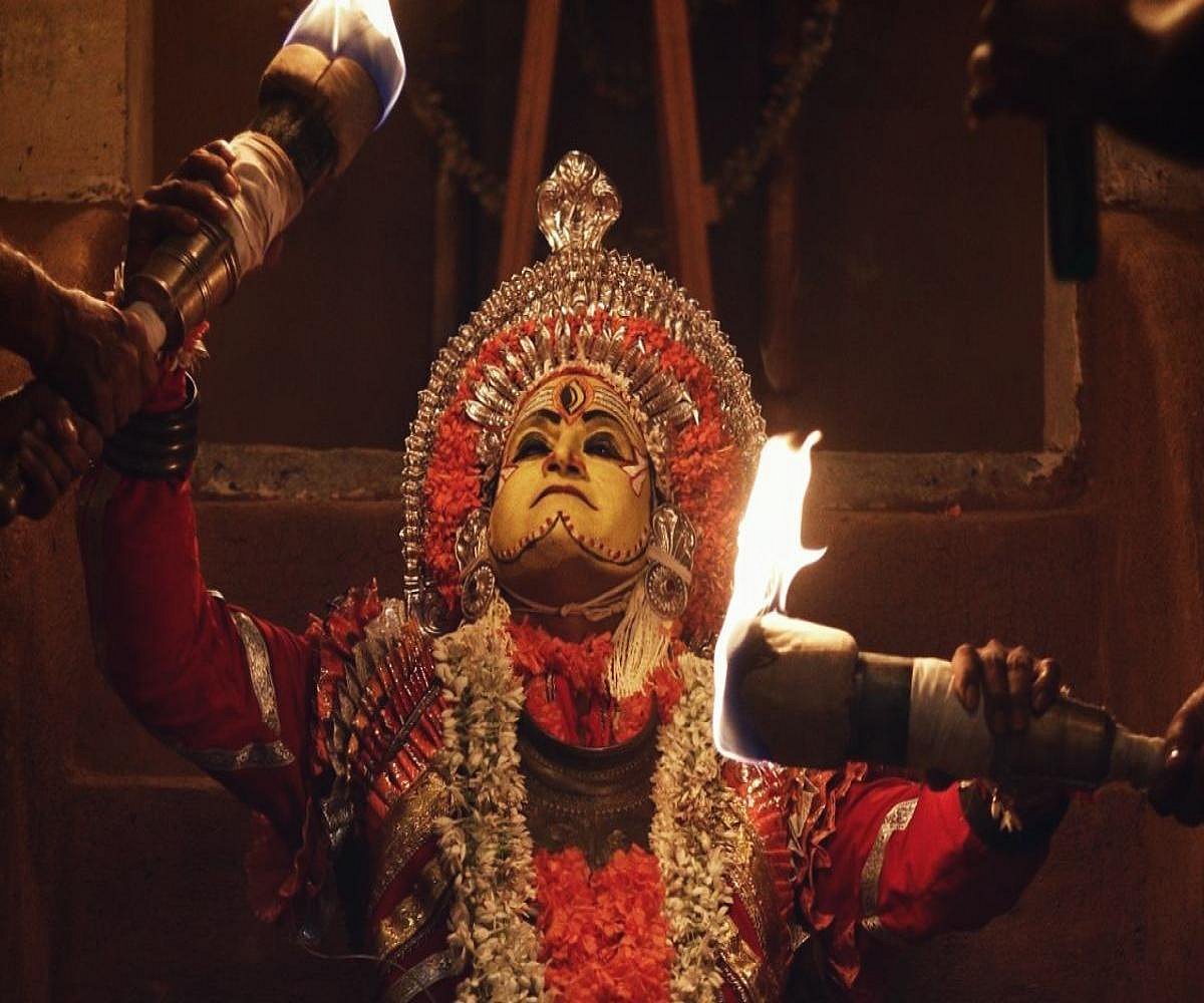 I have produced sounds with a native touch in 'Kantara': Ajaneesh