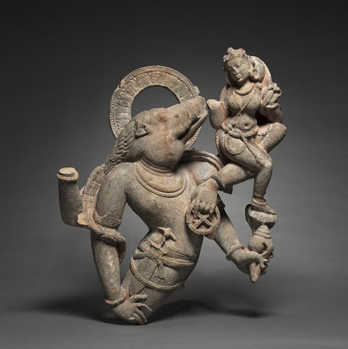 The divine boar: From medieval to modern