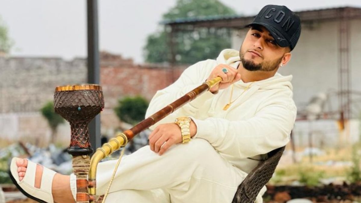 'The Kapil Sharma Show': Khan Saab reveals the story behind his name