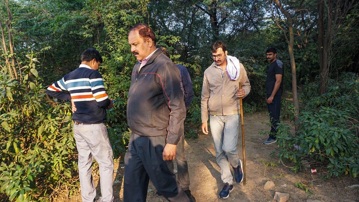 Mehrauli murder: Police conduct fresh searches across Delhi