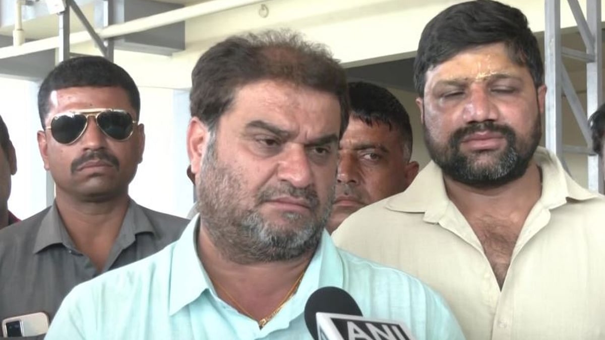 In the land of Gandhi, 'bhai' seeks to maintain political dominance