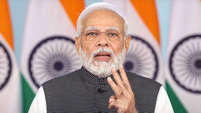 IFS Deepak Mittal appointed OSD to Prime Minister