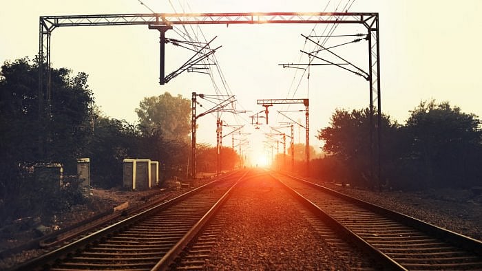 Bengaluru-Mumbai superfast train to start by June end, to be converted ...