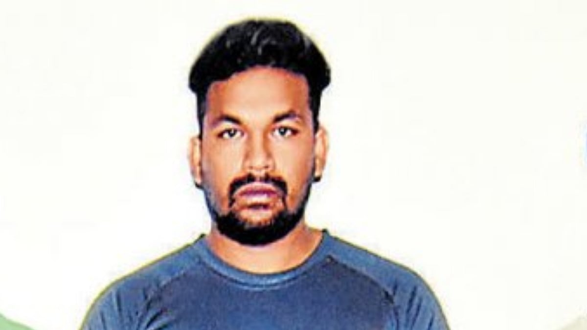 After 'Silent' Sunila, BJP now fights off Wilson Garden Naga
