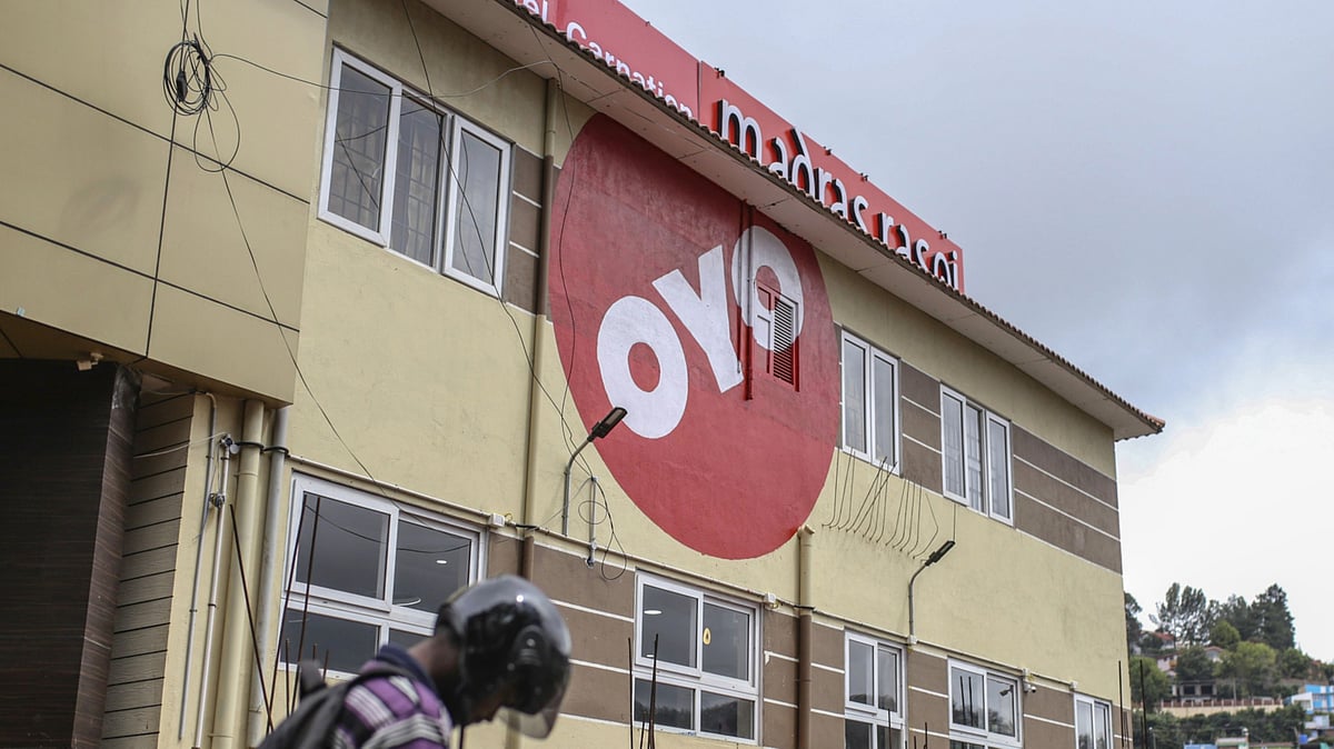 OYO to downsize 3,700-employee base, cut 600 jobs