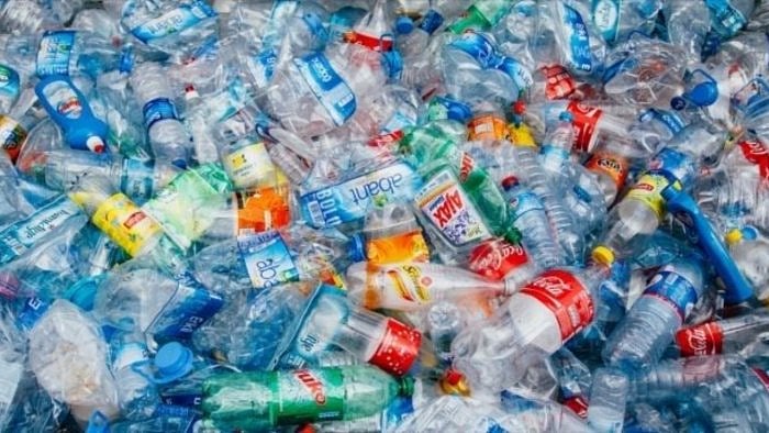 Countries split on plastics treaty focus as UN talks close