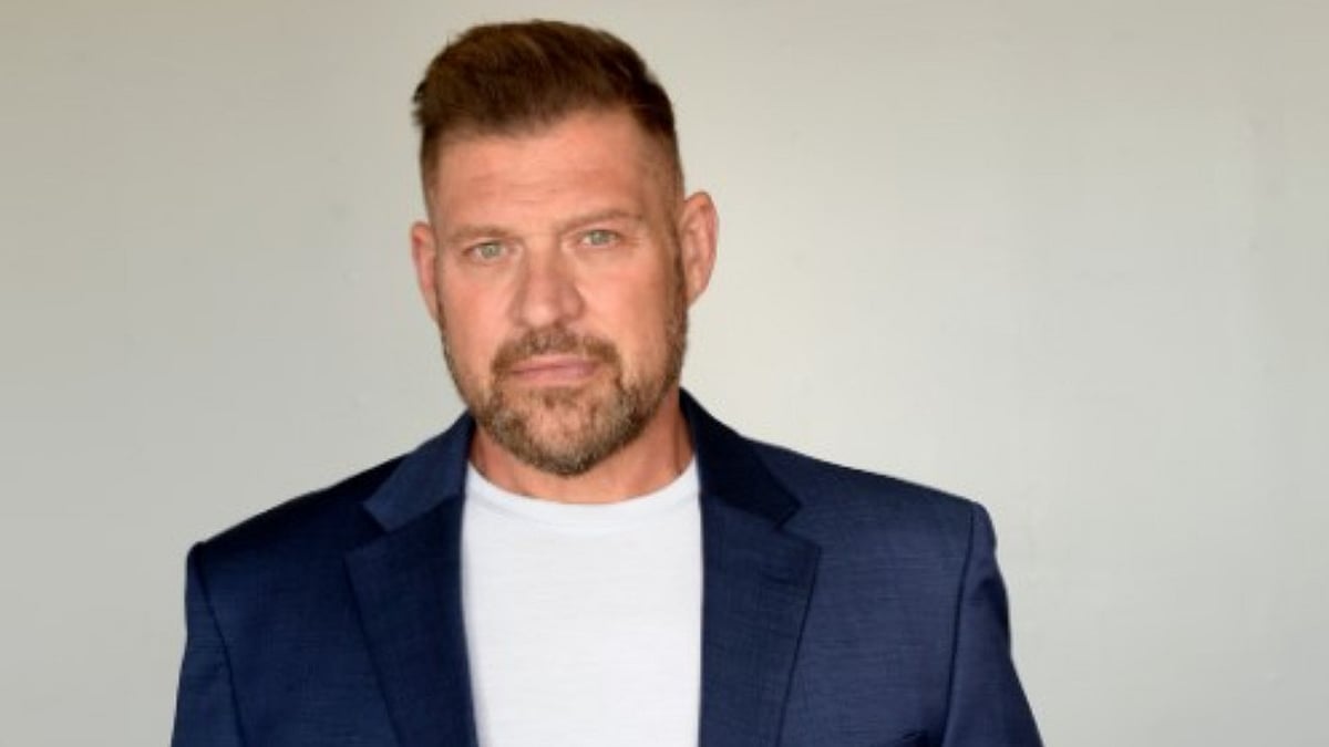 NFL player turned actor Brad William Henke passes away