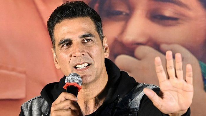 Akshay Kumar could return to 'Hera Pheri' universe as Raju