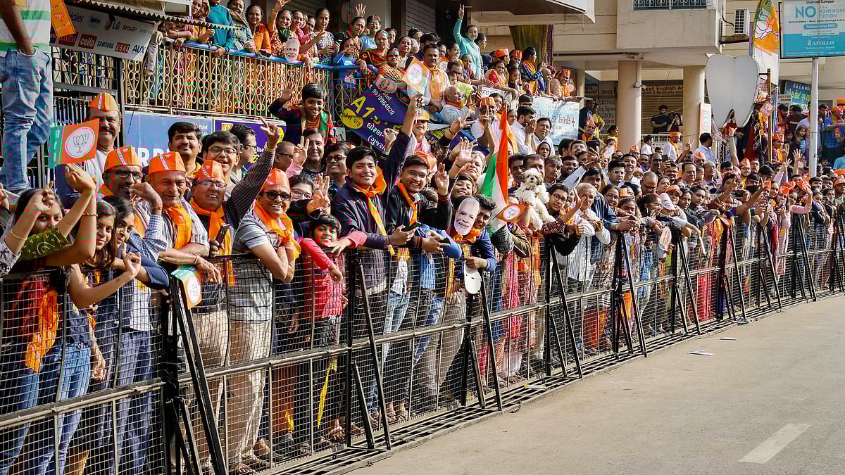 Gujarat, Himachal elections: BJP eyeing new records; Cong, AAP keep ...