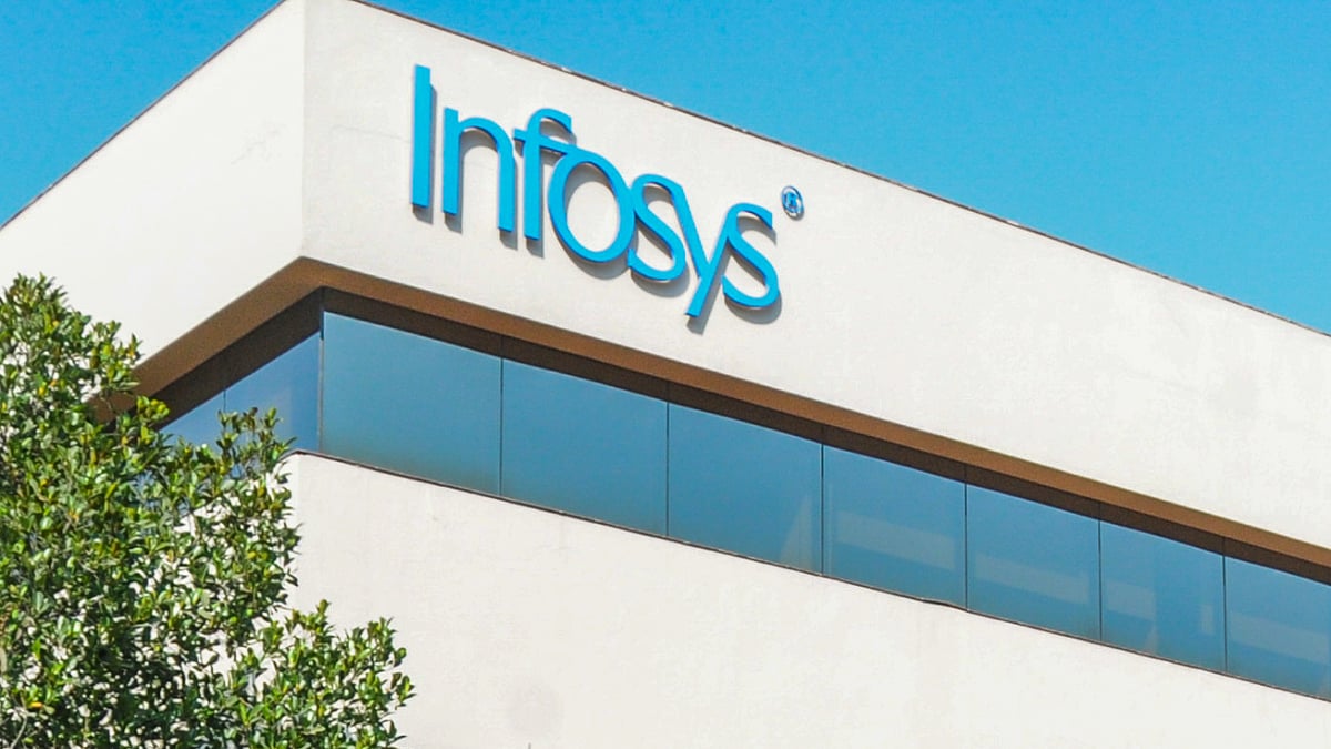 Infosys@40 - A success story that inspires millions