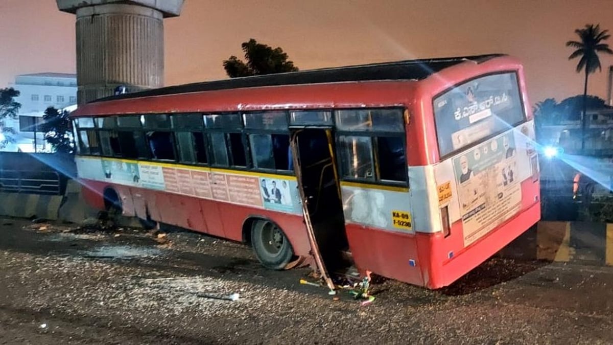 Assigning defective bus is an act of gross negligence: HC