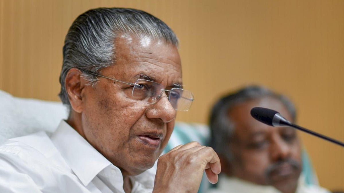 Report on forest buffer zone triggers concerns in Kerala, govt moves to assure locals