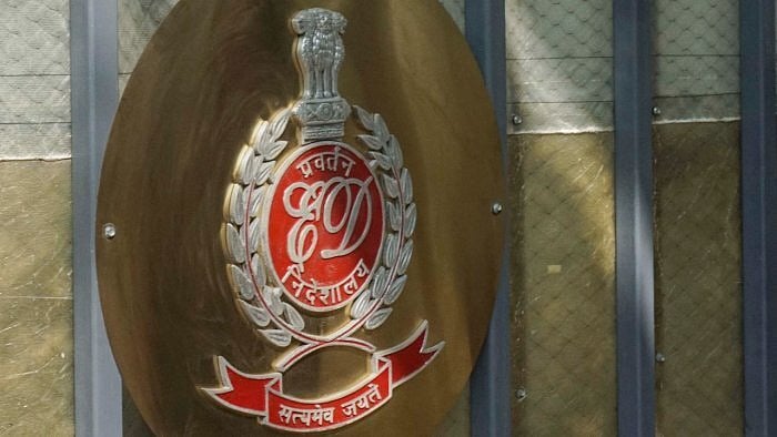 Enforcement Directorate arrests two in Delhi Jal Board-linked money ...