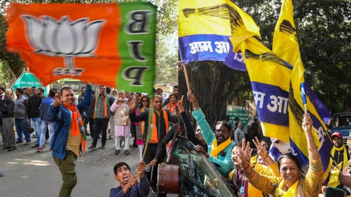 MCD receives three nominations for post of Delhi mayor