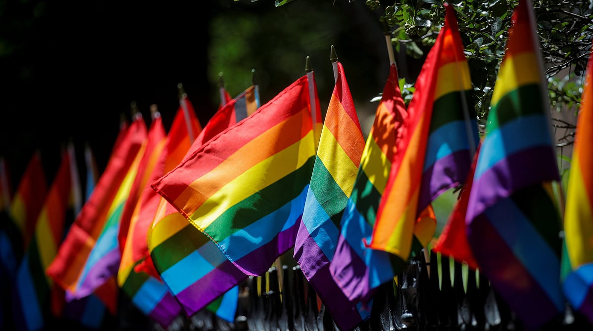 Pride Café opens in Bengaluru with focus on LBGTQIA+ community