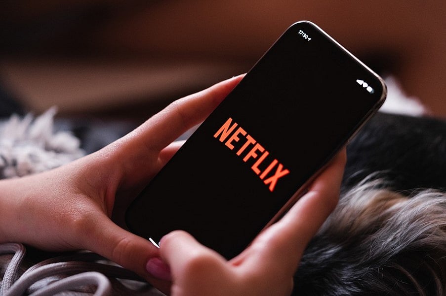 Netflix brings new features to iPhone app