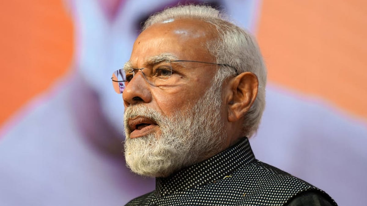 MEA says BBC documentary on PM Modi is 'propaganda'