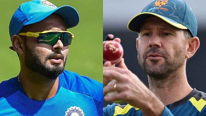 Pant is confident of playing entire IPL, in what capacity we're not ...