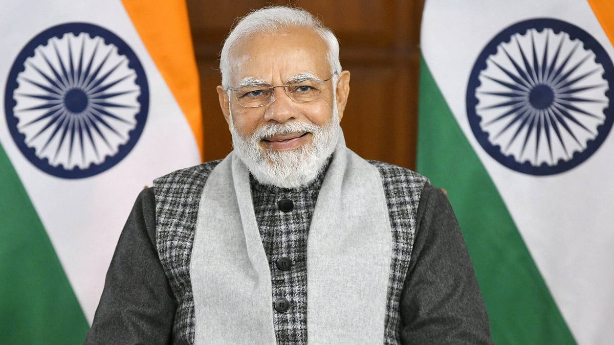 India's PM Modi can play key role in facilitating talks between Ukraine ...