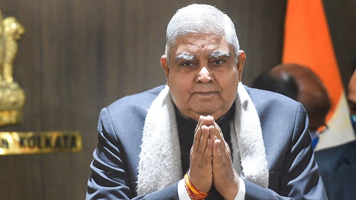 Is Constitution the new ‘dhancha’ to be brought down?