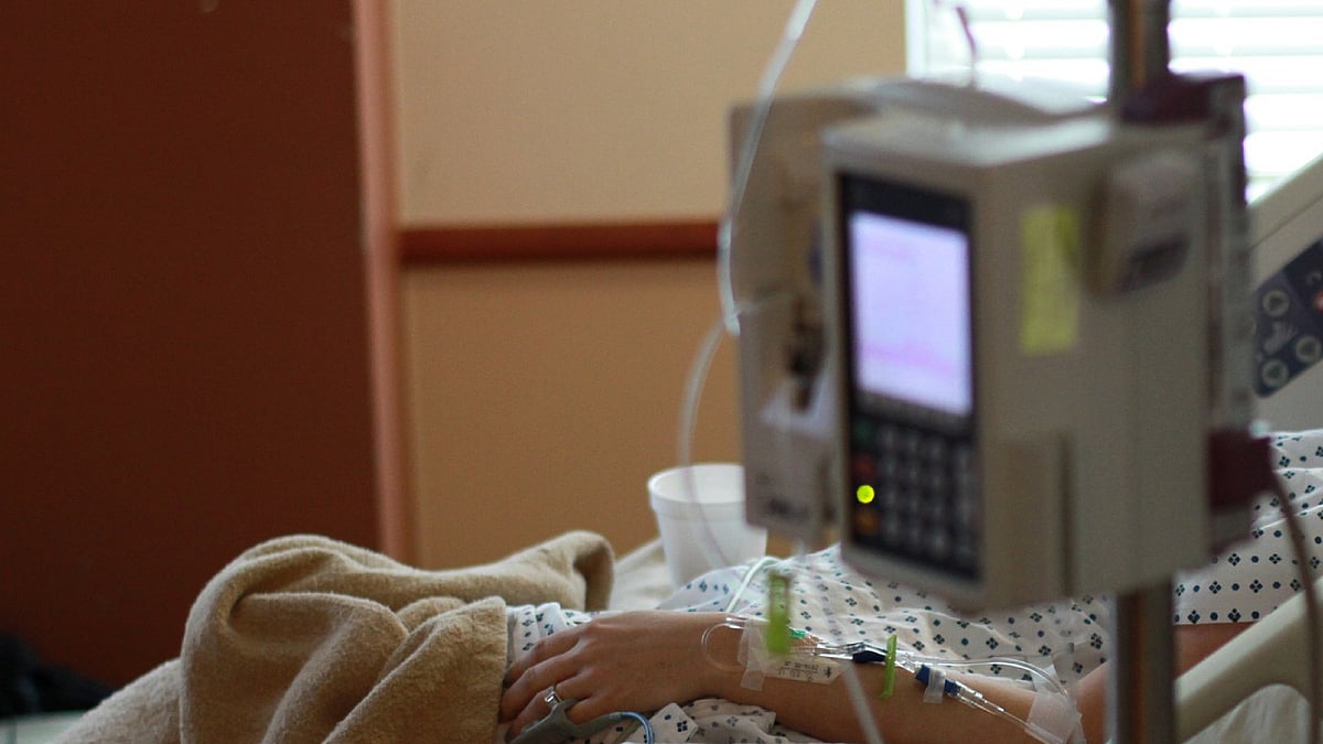 'Constant danger': Life after leprosy, a long-neglected disease