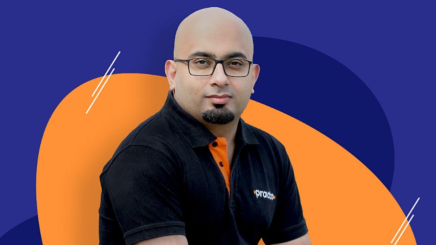 Practo co-founder thinks country needs higher allocation to health sector