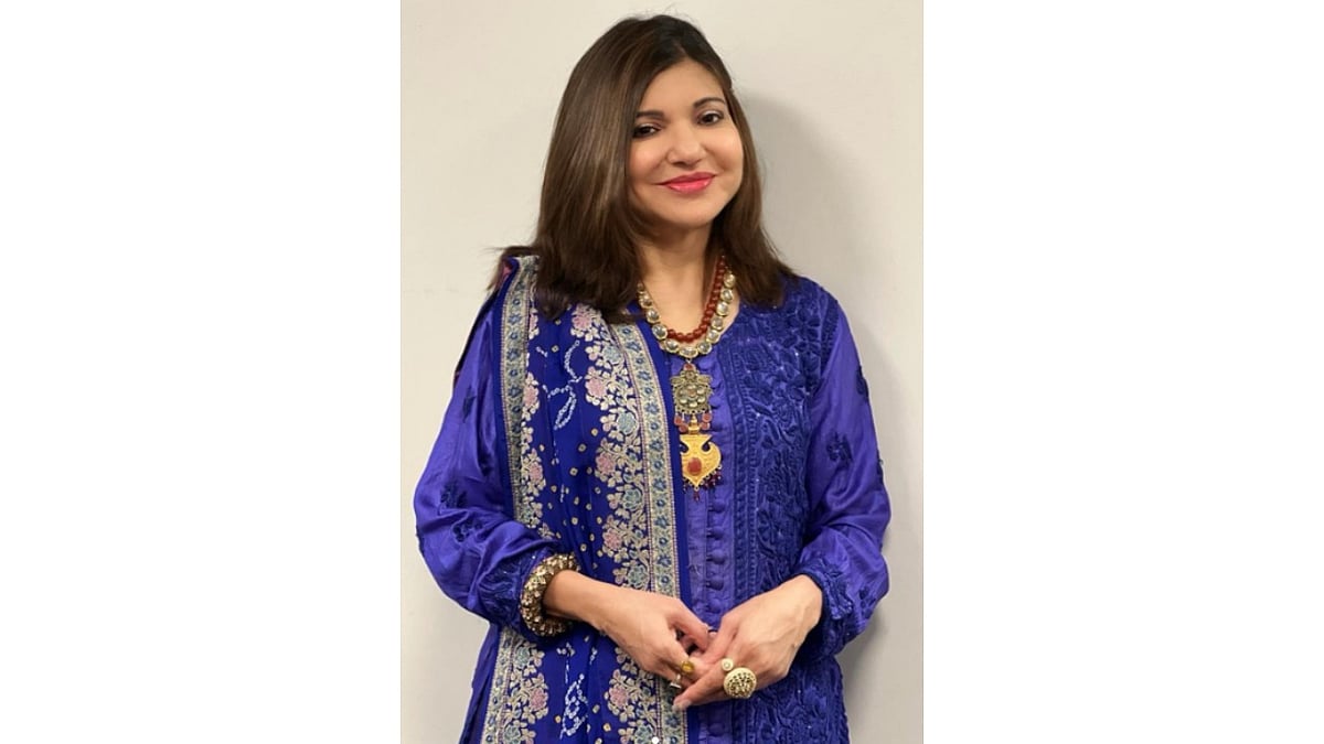 Alka Yagnik news: Doctors explain singer’s hearing loss