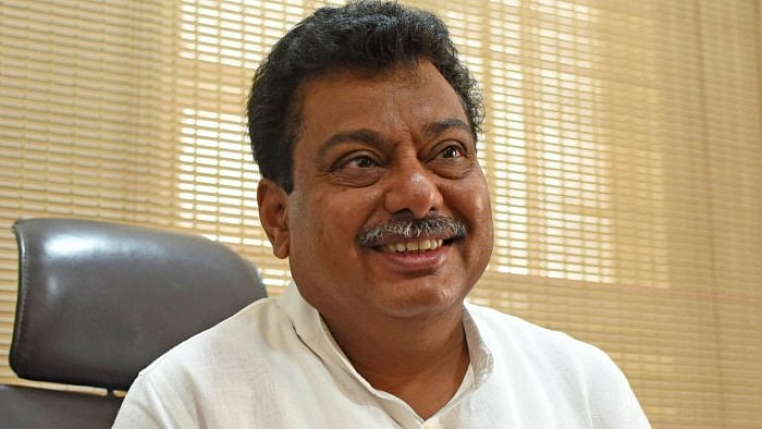 Congress to win not less than 130 seats: M B Patil