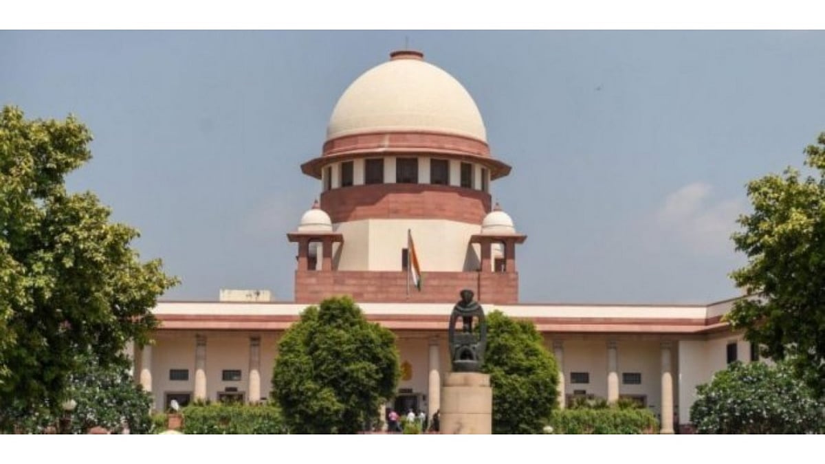 Consider altering prisoners' bail conditions: SC tells courts