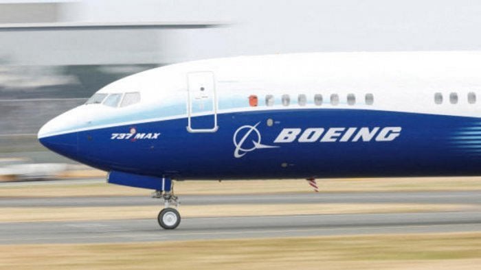 Boeing launches global support centre in India; to set up logistics centre