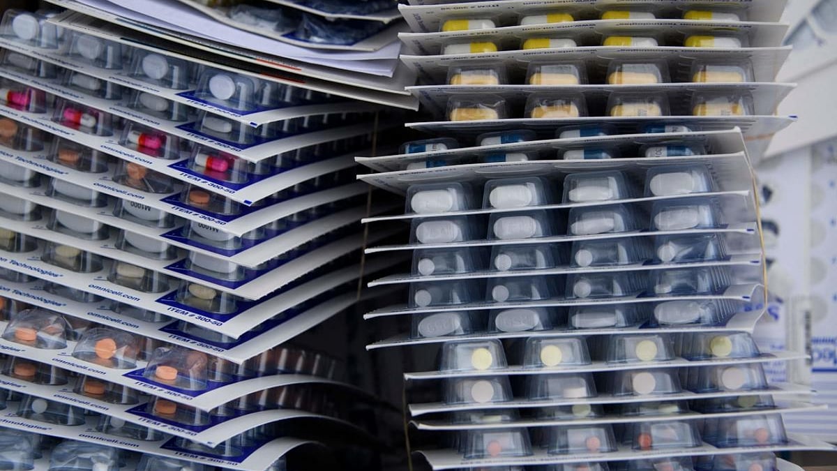 Mexico claims largest synthetic drug lab bust to date