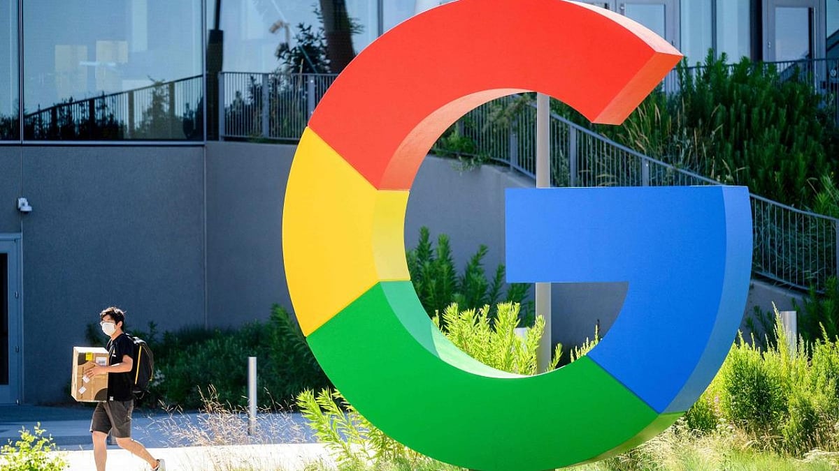 Google India fires 400 employees in recent layoffs