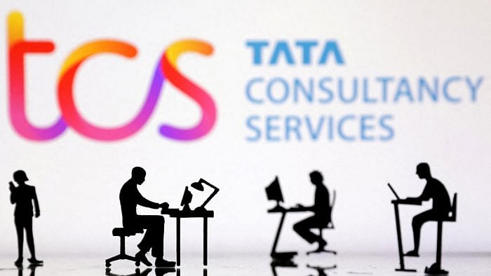 TCS not considering layoffs, hiring impacted employees from startups