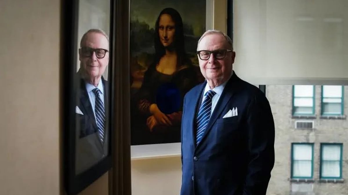 American billionaire financier Thomas H Lee dies at 78 after shooting ...