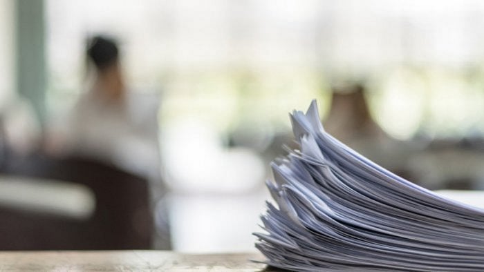 Sub-Inspector recruitment paper leak: Former RPSC member held for ...