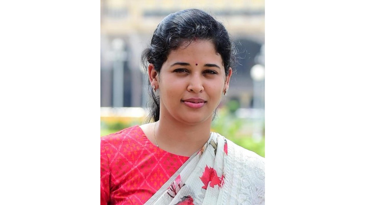 Rohini Sindhuri
