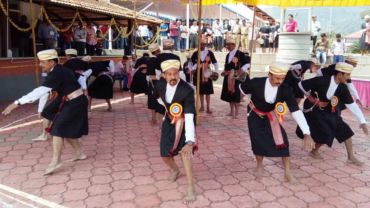 How Kodavas lost their distinct identity – Part I