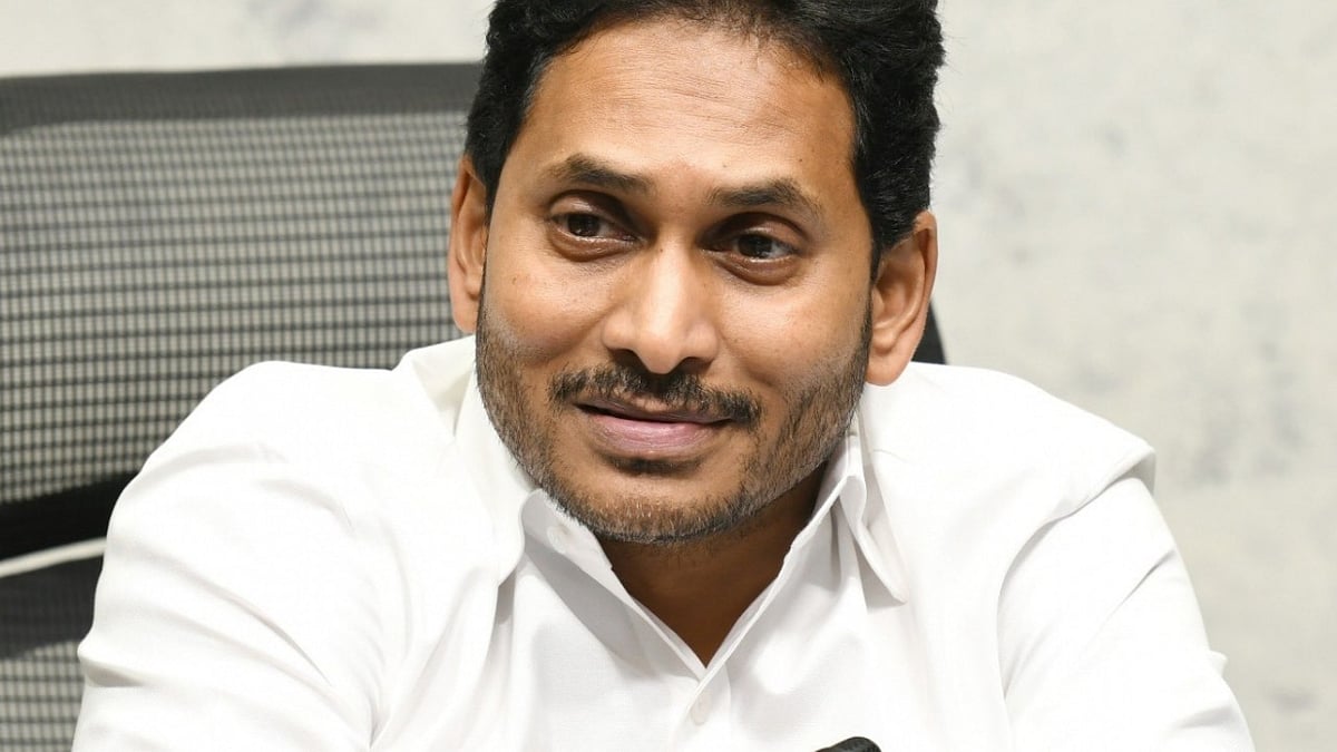 Jagan eyes Rs 2 lakh crore from Global Investors Summit 2023 in Andhra ...