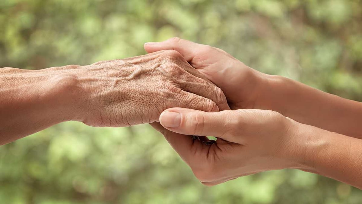 As China ages, investors bet they can beat retirement home stigma