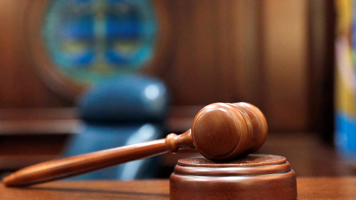 Indian-American woman judge named first justice of a district court in US
